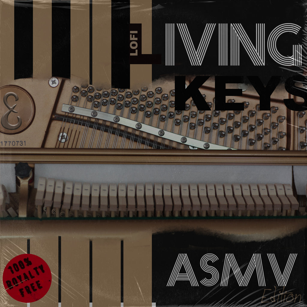 LIVING KEYS (PIANO / MIDI) RFSW – obscur8.com