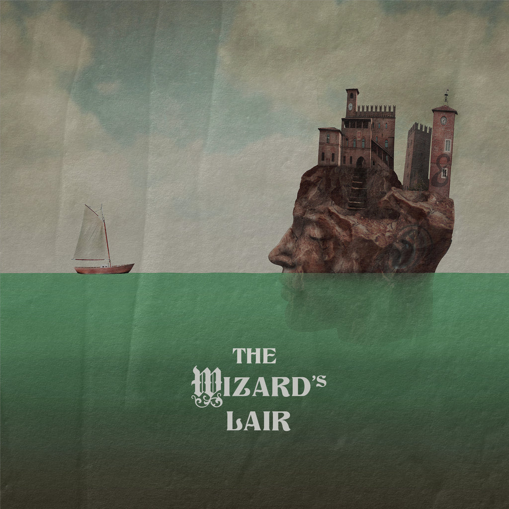 THE WIZARD'S LAIR [COMPOSITIONS] RFW – obscur8.com